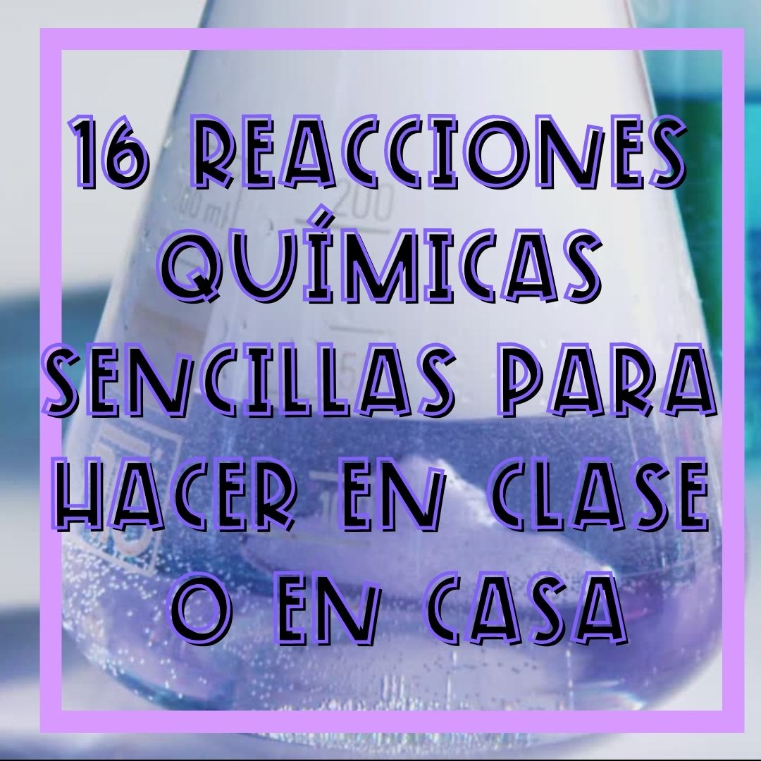 Experimentos Científicos Simples Para Estudiantes